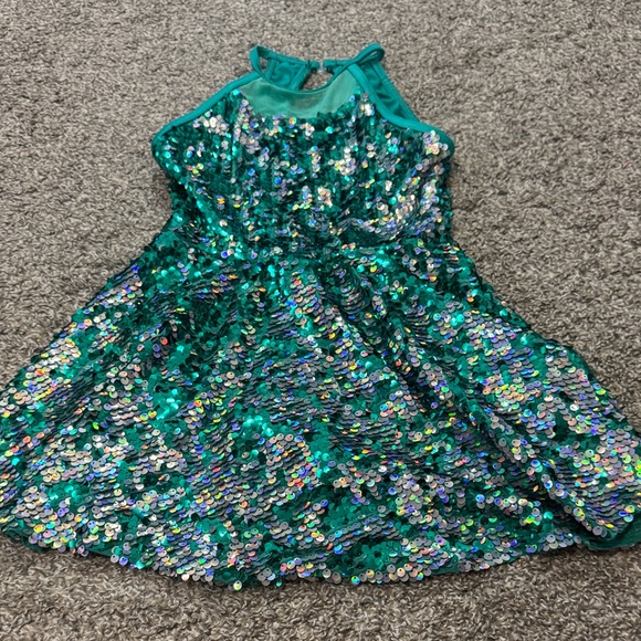 Weissman | Costumes | Weissman Girls Dance Costume Shimmer | Poshmark
